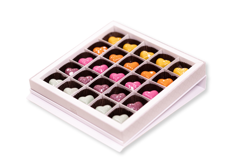 GLSEN Dallmann Confections