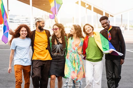 GLSEN Dallmann Confections